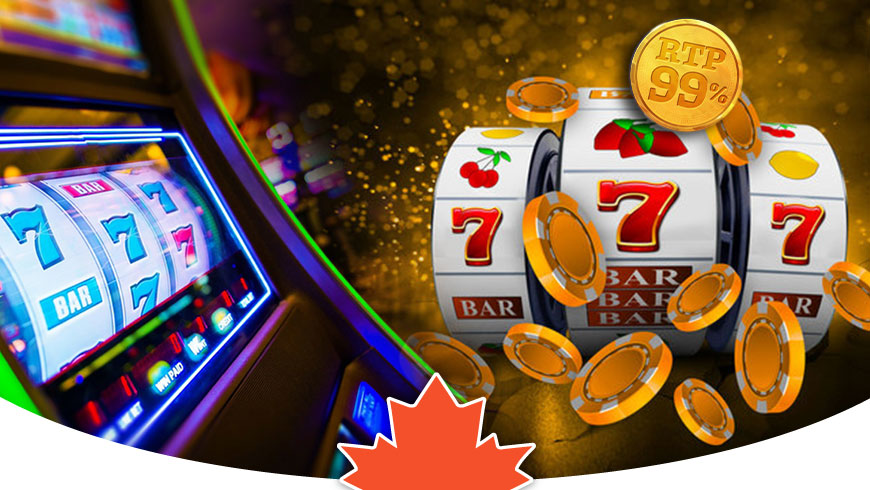 Top 10 slots with the highest RTP of all time - Vernons.com
