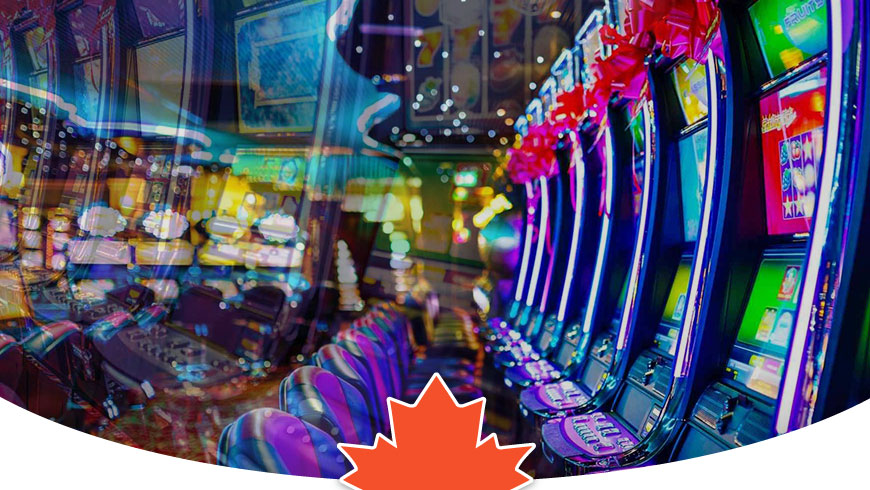 Most common slot terms explained for Canadian users - Vernons.com