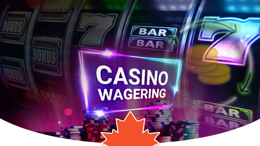 What are Wagering Requiremends ? (Guide) Vernons