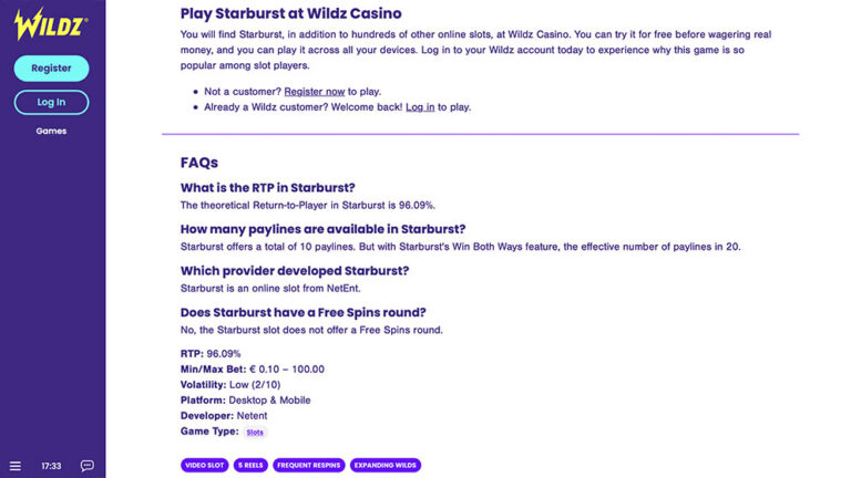 How to Find RTP on Slots (Complete guide) Vernons